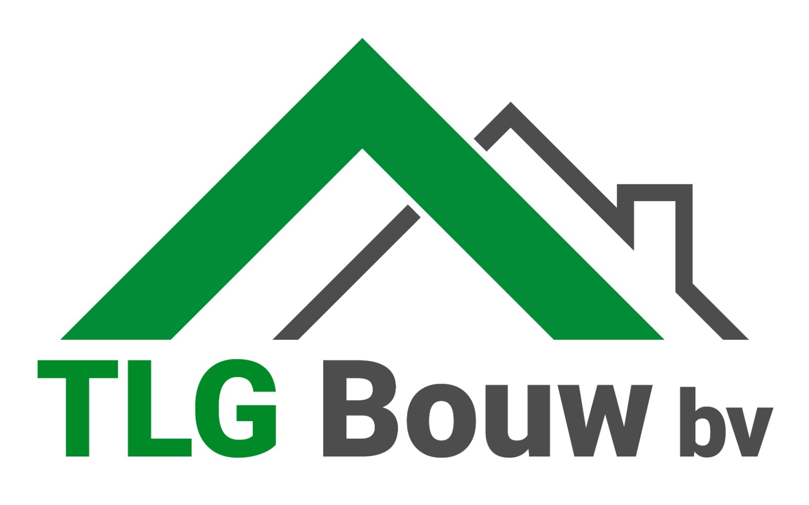 TLG Bouw - Home